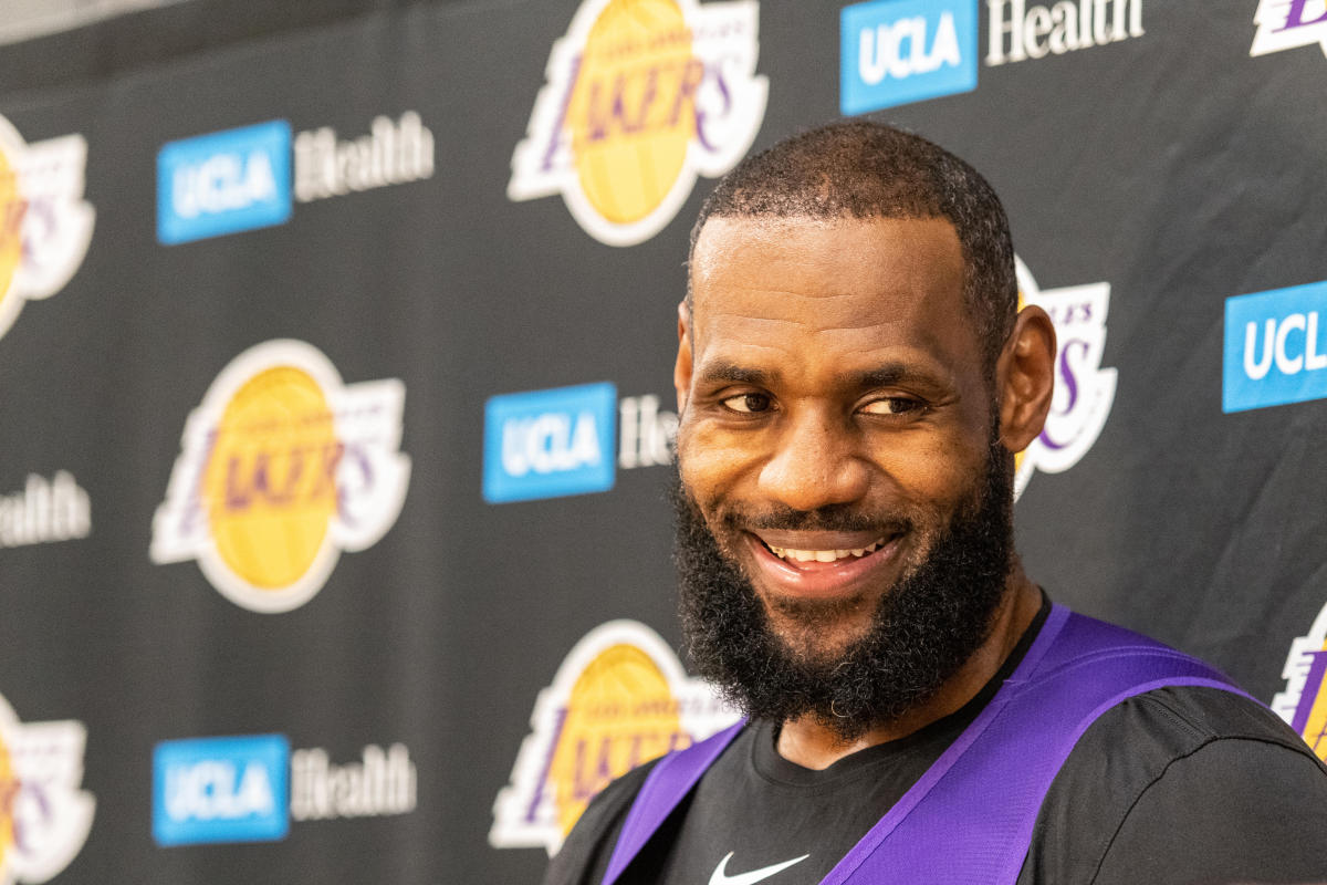 LeBron James scrive la storia, record di punti all-time Nba – CafeTV24